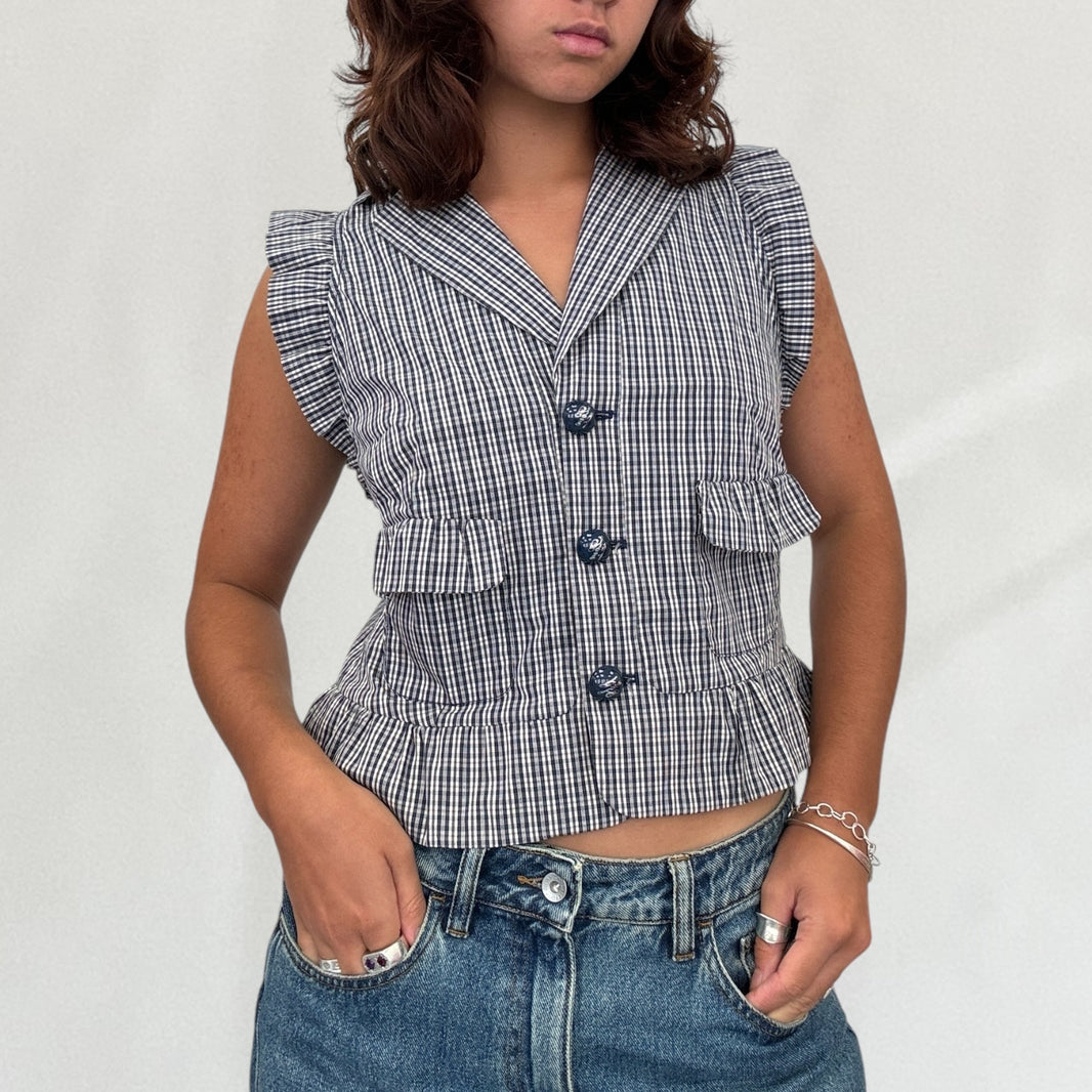 Tops – Vival Studios