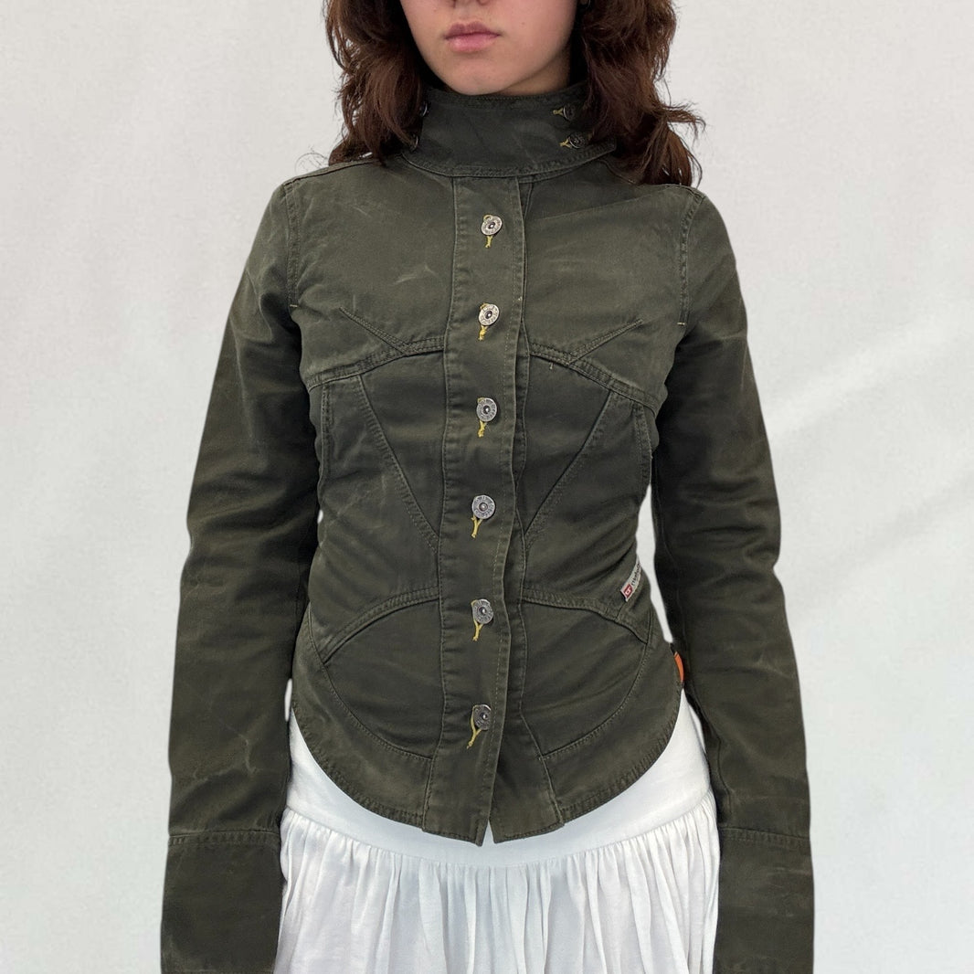 Vival Studios | Vintage Designer Clothing