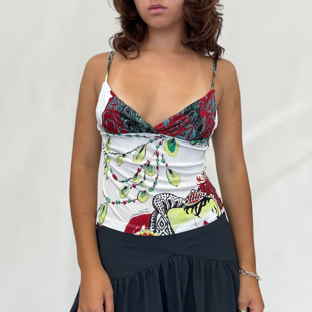 Tops – Vival Studios